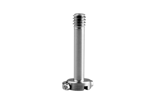 SmallRig 1795 1/4" Screw with D-ring for Camera Rig • Promaksa