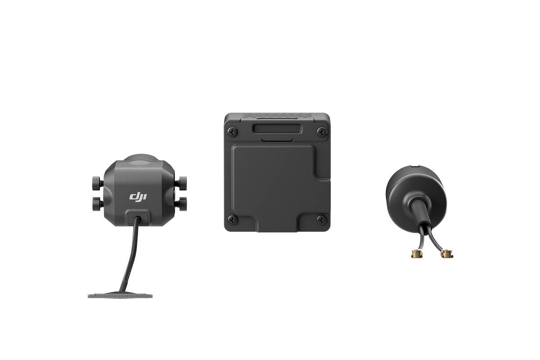DJI O3 Air Unit • Promaksa