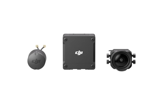 DJI O3 Air Unit • Promaksa