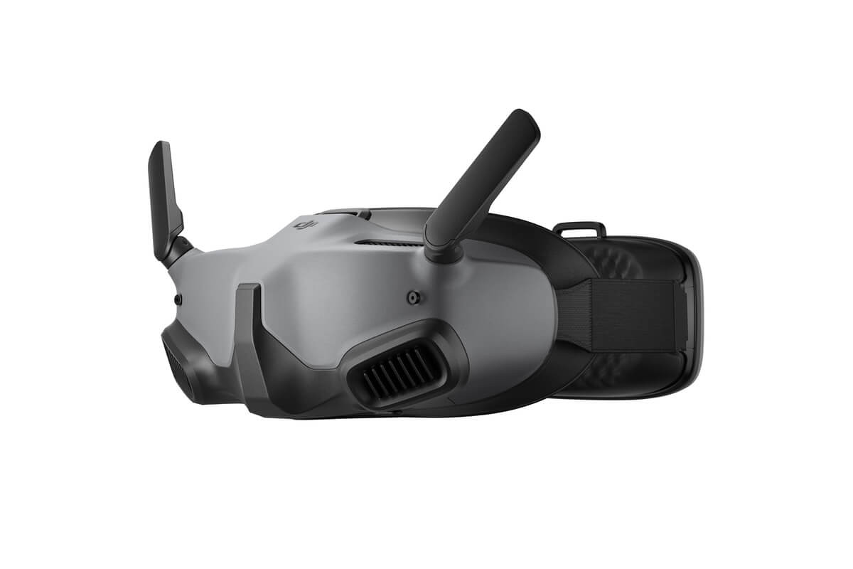 DJI Goggles Integra Promaksa