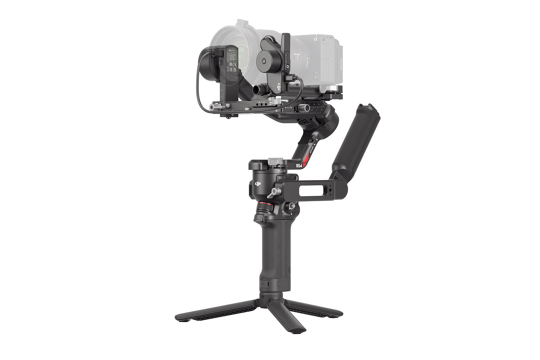 DJI RS 4 Combo • Promaksa