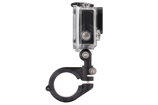 GoPro Pro Handlebar / Seatpost / Pole Mount • Promaksa